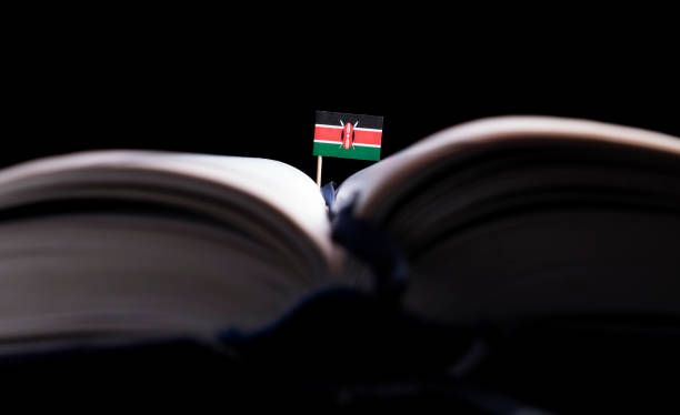 Top 7 Must-Read Kenyan Books of All Time - WARIDI MEDIA